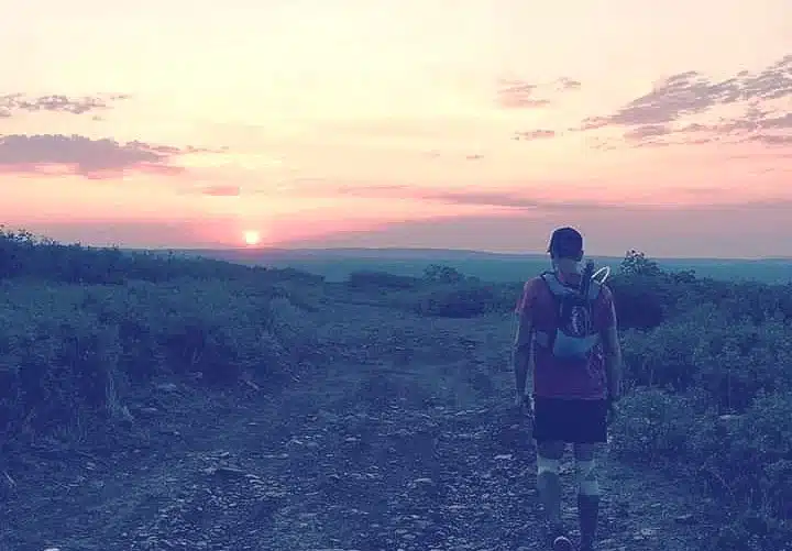 Revenant Running BOCO Backpack - Revenant Running